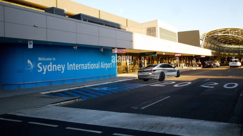 Silver Service Taxi Sydney Official Site- #1 Airport Taxi Service Sydney